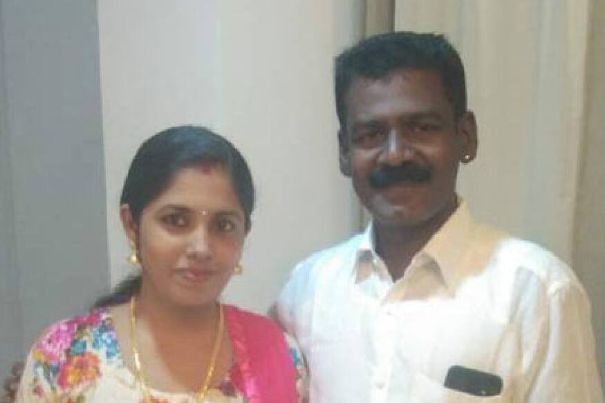 കിര്‍മ്മാണി മനോജ് വിവാഹം കഴിച്ചത് തന്റെ ഭാര്യയെ; അവകാശവാദവുമായി വിദേശ ...