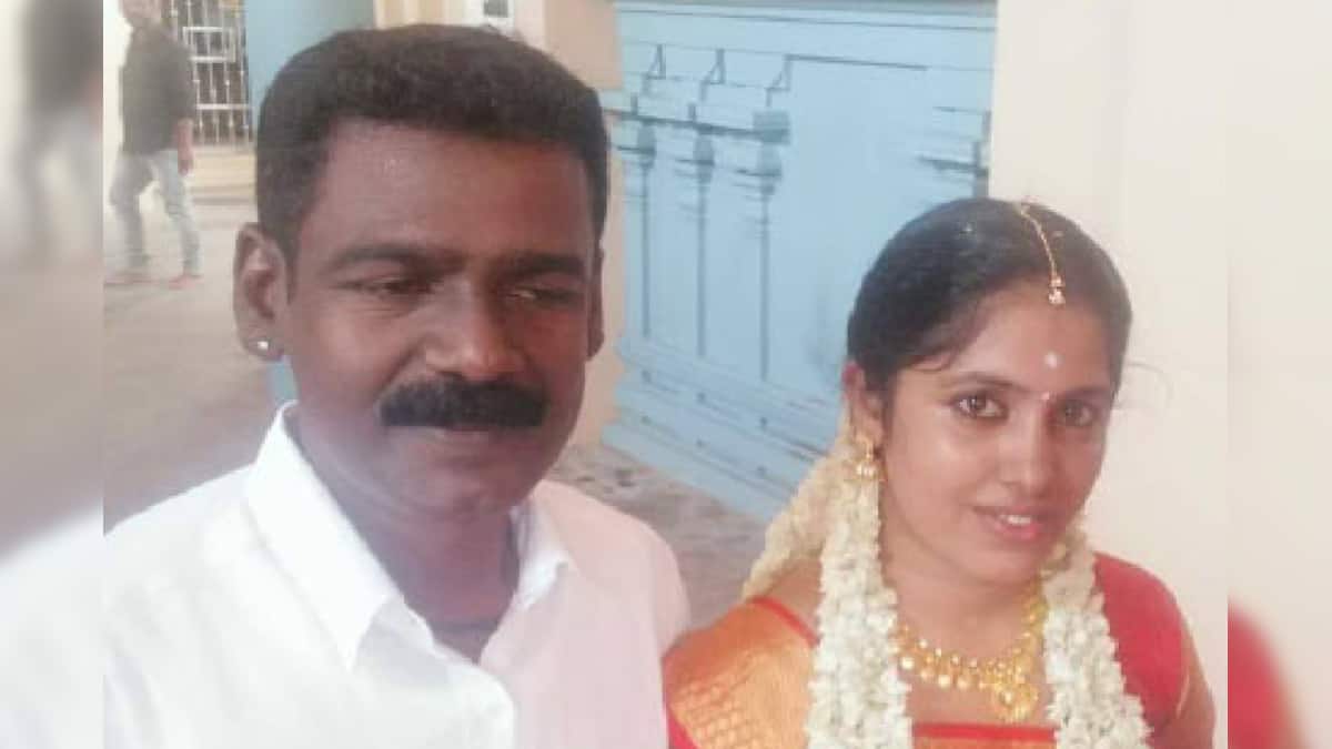 കിര്‍മ്മാണി മനോജ് വിവാഹം കഴിച്ചത് തന്റെ ഭാര്യയെ; അവകാശവാദവുമായി വിദേശ ...