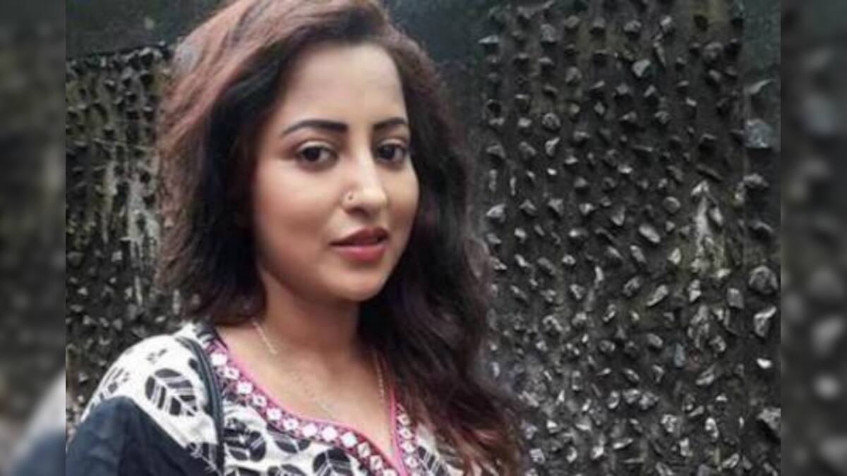 നടി പായൽ ചക്രവർത്തി ഹോട്ടല്‍ മുറിയിൽ മരിച്ച നിലയിൽ – News18 മലയാളം