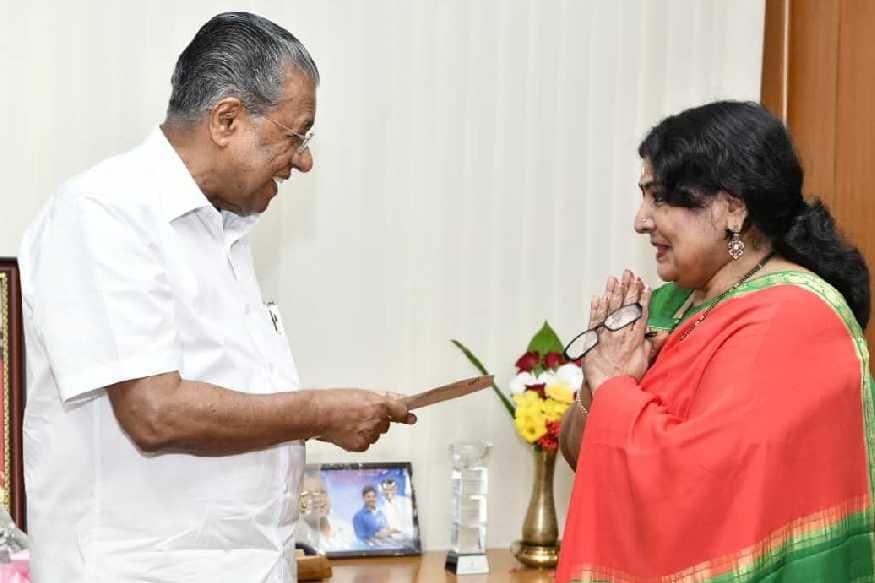 Jayabharathi Son Naan Avanillai Cast List: Actors and Actresses from Naan ...