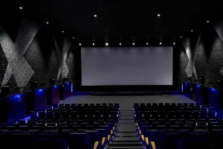 Malayalam News - Renovated Ajantha theatre opens tomorrow | News18 ...