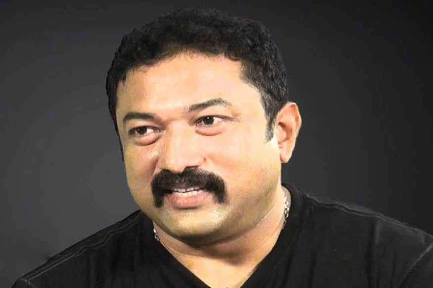 Malayalam News - actor baburaj about amma issue | News18 Kerala, Kerala ...