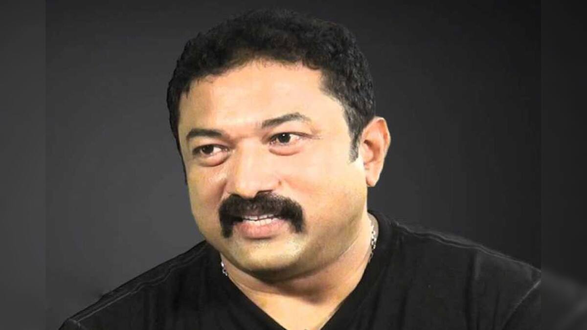 actor baburaj about amma issue – News18 Malayalam