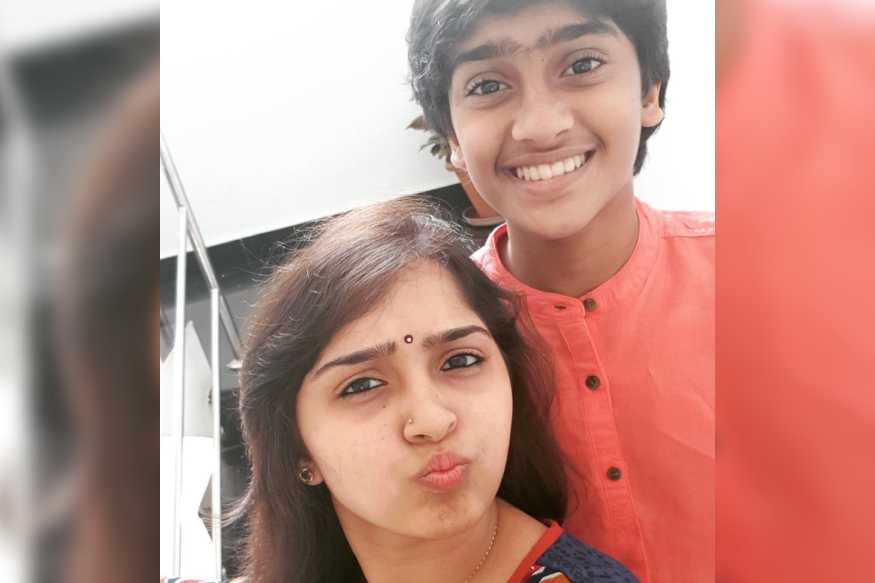 Malayalam News - Sanusha and Sanoop santhosh together in a film ...