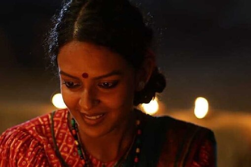 First look of biopic on social activist Daya Bhai is out– News18 Malayalam