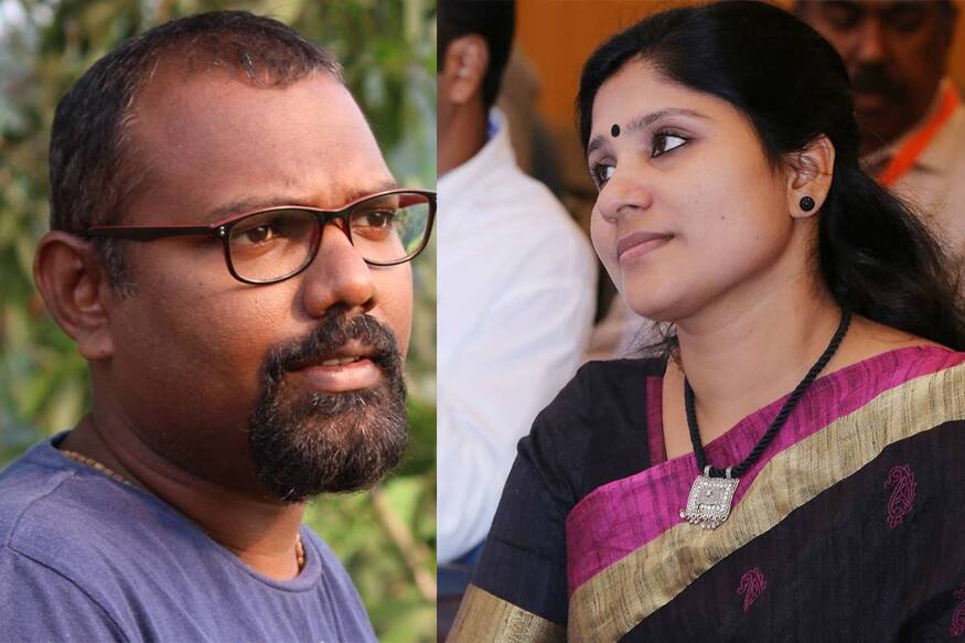 Malayalam News - akpcta reaction on deepa nishanth poem controversy ...