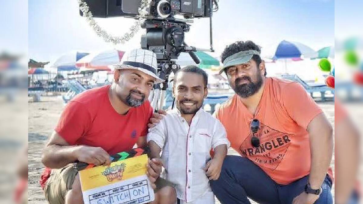 പക്രുവിന്റെ ഫാൻസി ഡ്രസ്സിനു തുടക്കമായി | സിനിമാ വാർത്ത - News18 Malayalam