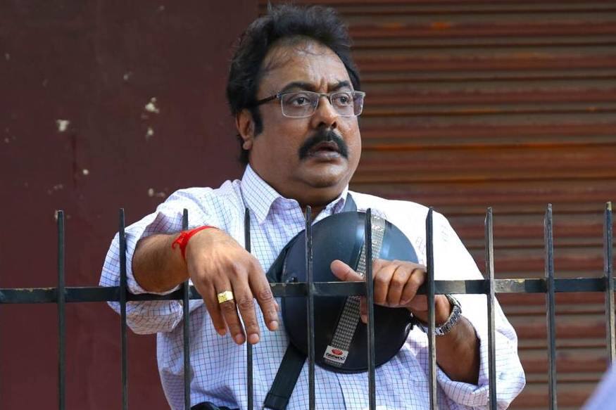Malayalam News - Prathap Pothen comes back playing lead role in the ...