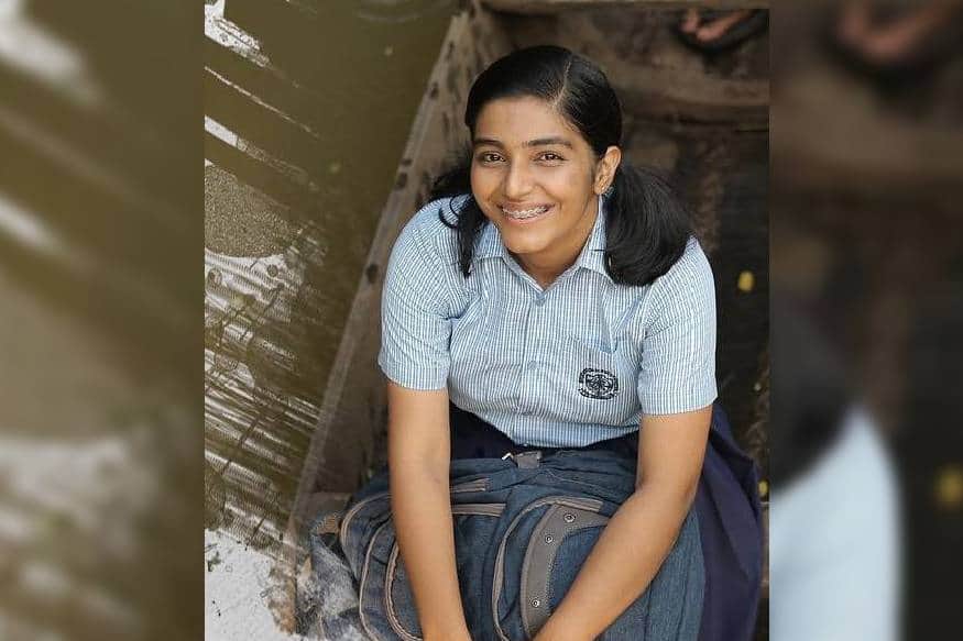 Film review: ഇത് ജൂണിന്റെ ലോകം | Film - News18 Malayalam