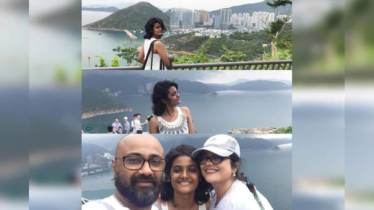 മകൾക്കൊപ്പം വെക്കേഷൻ ആഘോഷിച്ച് മഞ്ജു പിള്ളയും, സുജിത് വാസുദേവും | Manju ...