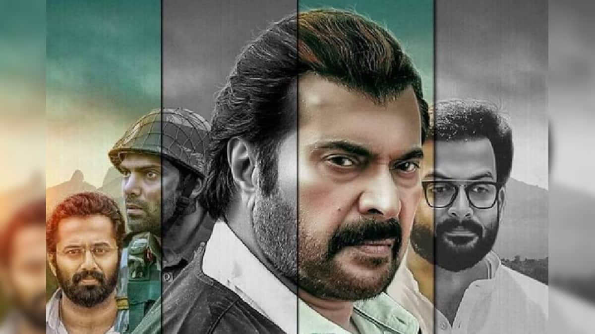 Pathinettam Padi review: അടവ് പതിനെട്ടും പയറ്റി തെളിഞ്ഞ പതിനെട്ടാം പടി ...