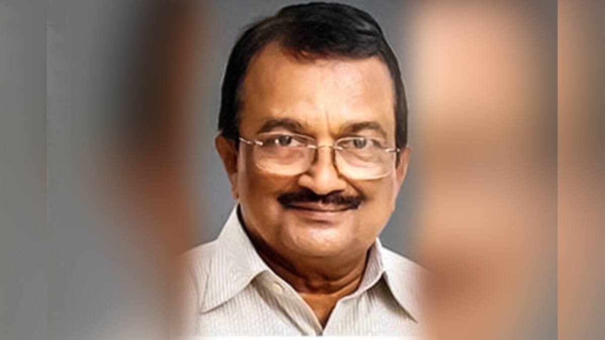 ഫോറൻസിക് സർജൻ ഡോ. ബി. ഉമാദത്തൻ അന്തരിച്ചു | കേരള വാർത്ത - News18 Malayalam