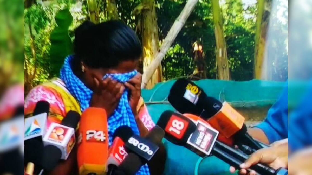 വാളയാർ: പ്രതികൾ സിപിഎം പ്രവർത്തകർ തന്നെയെന്നാവർത്തിച്ച് പെൺകുട്ടികളുടെ ...