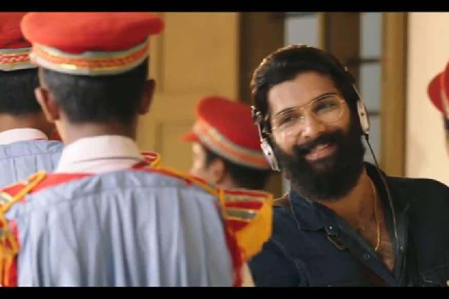 മമ്മുക്കയുടെ 'അനുജൻ' മോഹൻലാൽ ചിത്രത്തിൽ - Malayalam News