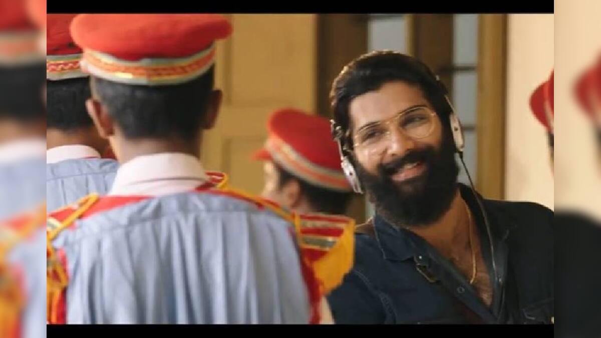 മമ്മുക്കയുടെ 'അനുജൻ' മോഹൻലാൽ ചിത്രത്തിൽ | Film - News18 Malayalam