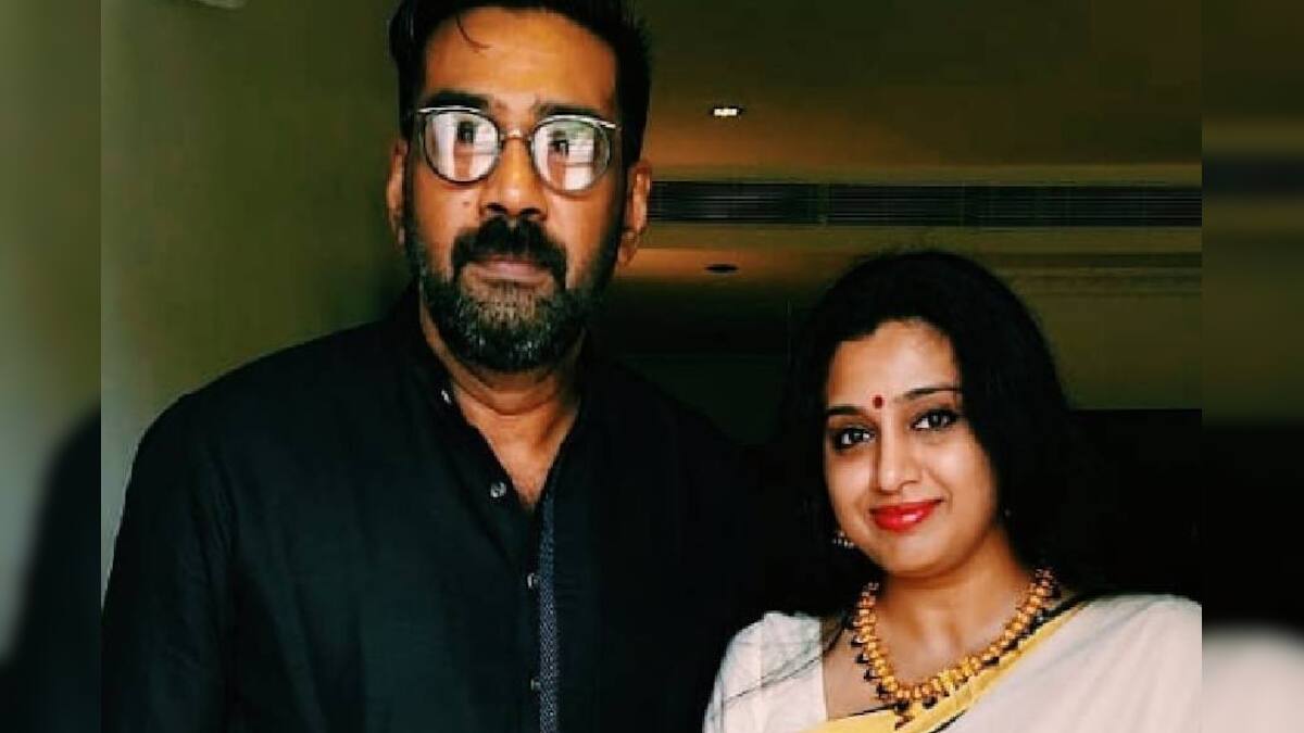 സിനിമയോ കഥയോ അല്ലിത് ; ബിജു മേനോന്റെയും സംയുക്തയുടെയും കുടുംബ ...