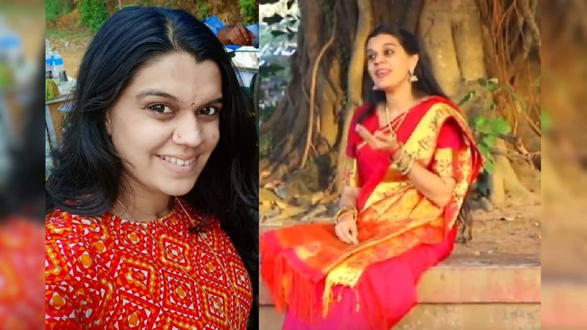 കാത്തിരിക്കാം അയ്യപ്പാ; റെഡി ടു വെയ്റ്റ് ഗാനവുമായി ദുർഗ്ഗ വിശ്വനാഥ് ...