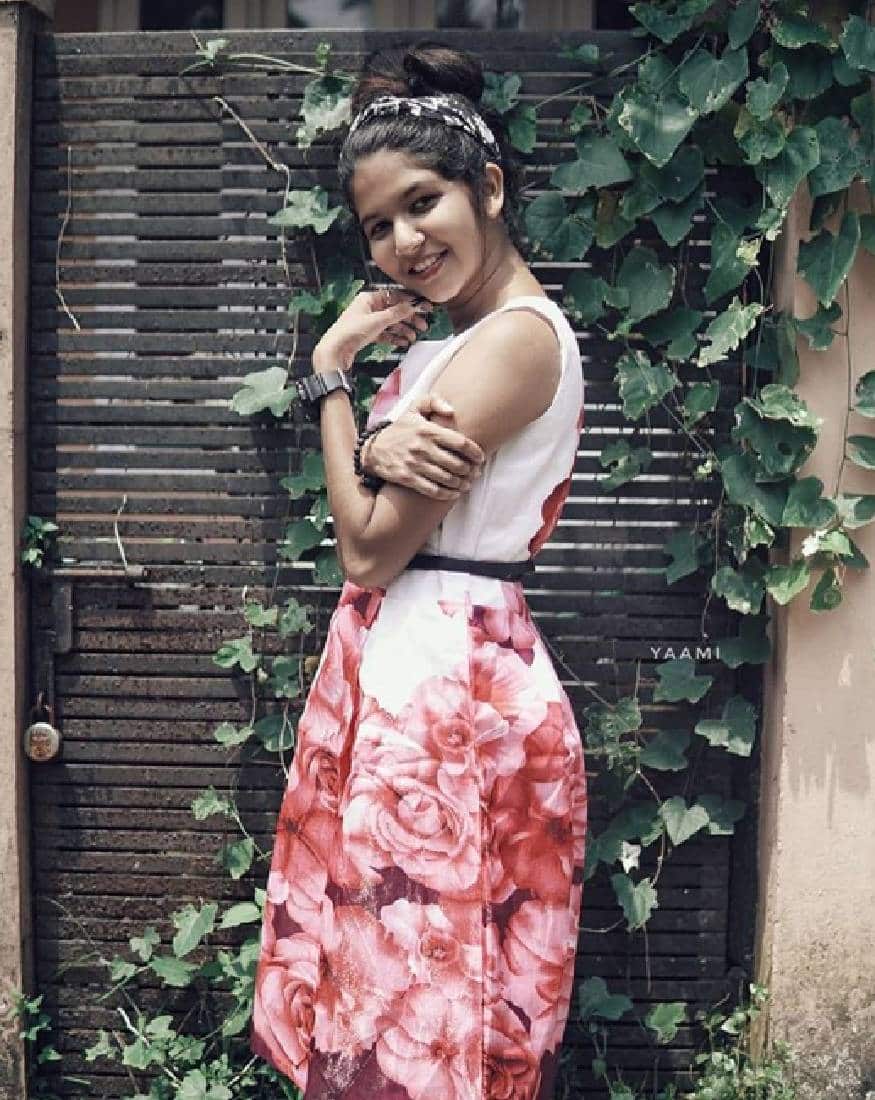 ലച്ചൂ, നീ എവിടെ? ഉപ്പും മുളകിലെ പ്രിയ താരം ജൂഹി എവിടെപ്പോയെന്ന് ആരാധക ...