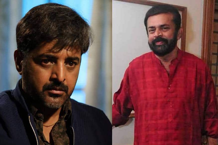 Malayalam News - Kishore Sathya on Ravi Vallathol | actor kishor sathya ...