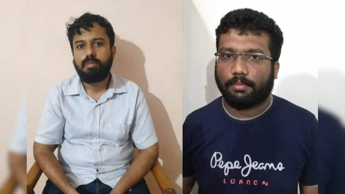 Operation P Hunt| അശ്ലീലവീഡിയോ: പിടിവീണവരിൽ സർക്കാരാശുപത്രിയിലെ ...