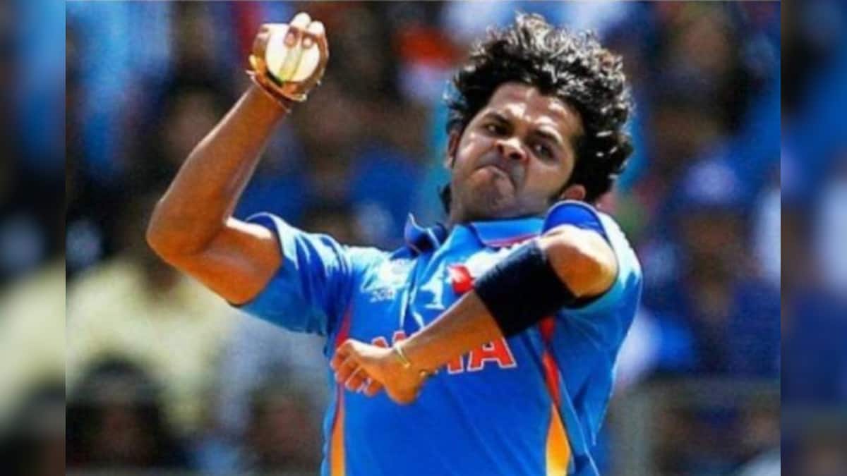 Sreesanth | 38-ാം വയസിലും ശ്രീശാന്തിന്‍റെ ഈ അത്ഭുത പ്രകടനം എങ്ങനെ ...