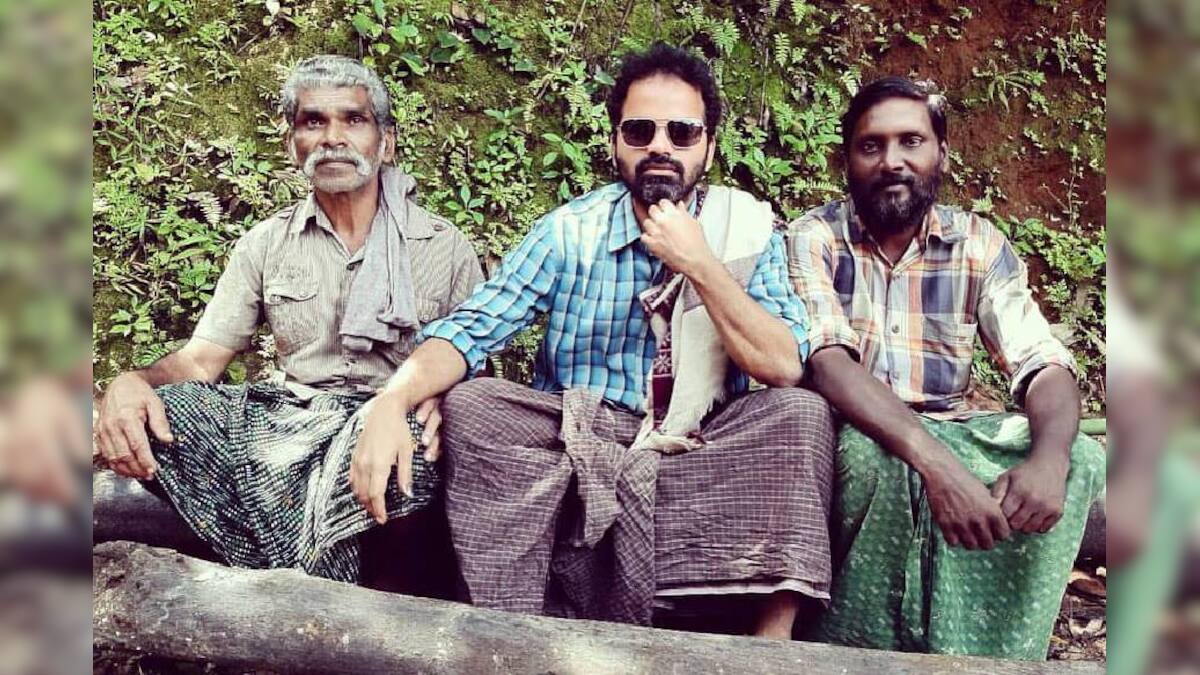 Churuli | ആഴങ്ങളിലേക്കിറങ്ങി അലകളെ തഴുകി ലിജോ ജോസ് പെല്ലിശ്ശേരിയുടെ ...