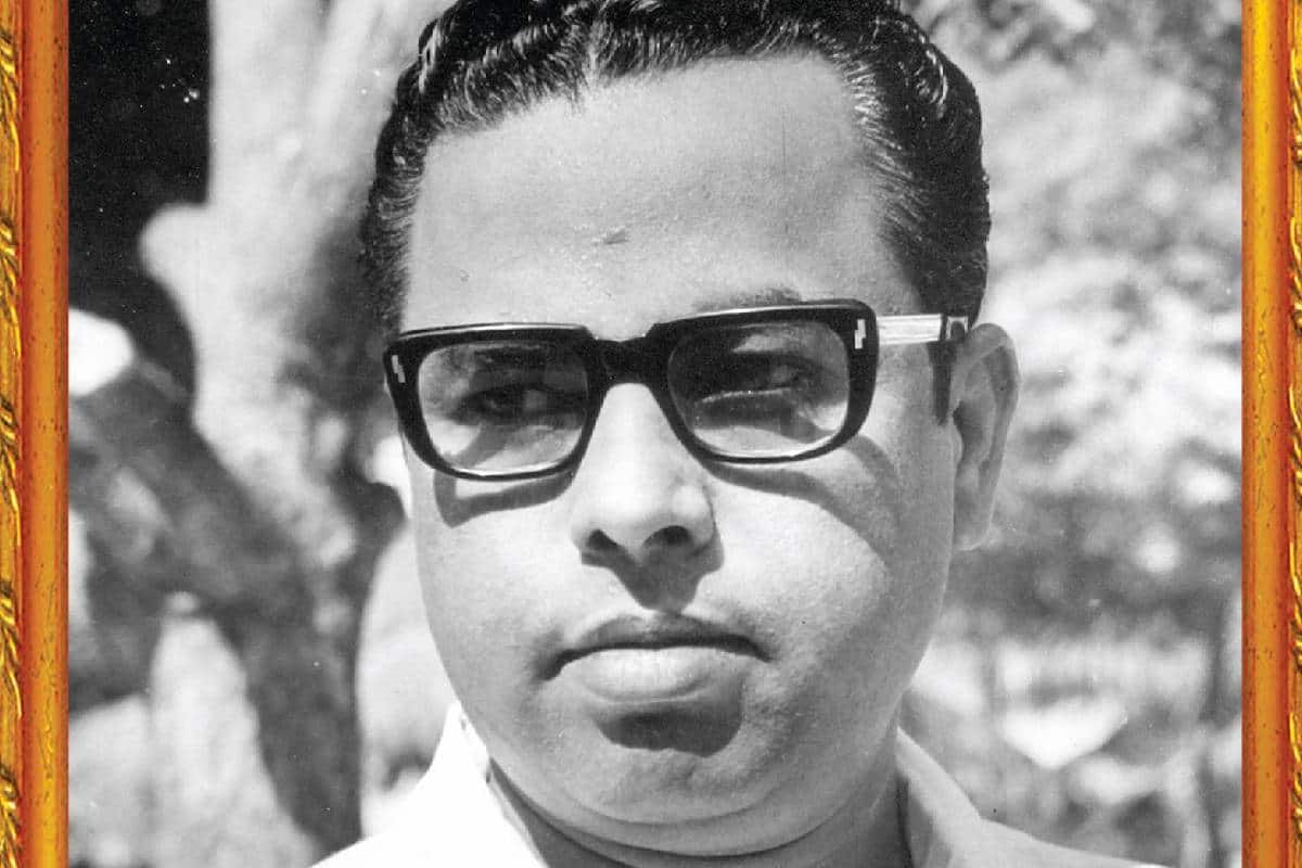 കവി വയലാർ രാമവർമ്മയുടെ ജീവിതം സിനിമയാവുന്നു; മൂന്നു കാലഘട്ടങ്ങളിലൂടെ ...