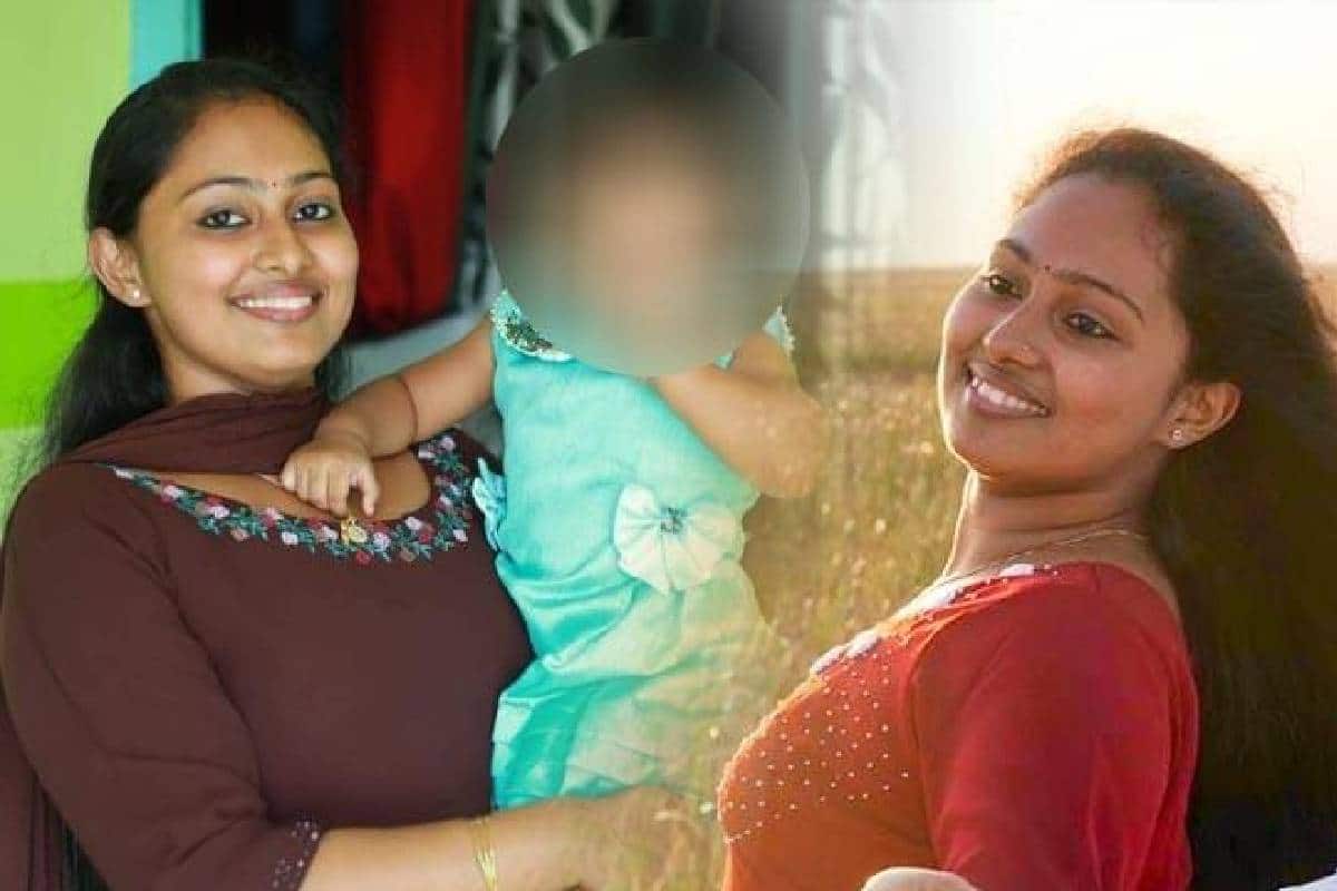 പിറന്നാളിന് രണ്ടുദിവസം മുന്നേ ഭർത്താവിന്റെ കത്തിമുനയിൽ ജീവിതം തീർന്ന ...