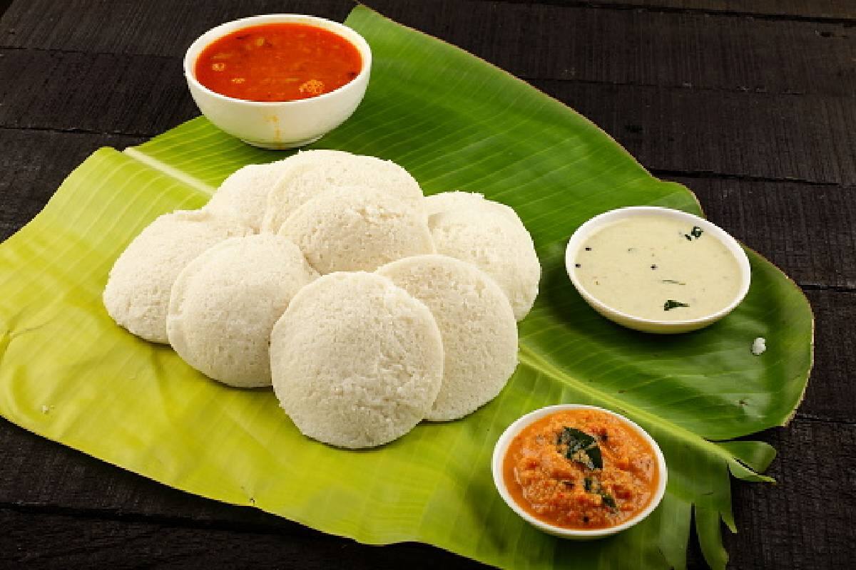 Malayalam News - Modi Idlis | താമര നായകൻ മഹേഷിന്റെ ഐഡിയ; മോദി ഇഡ്‌ലി ...