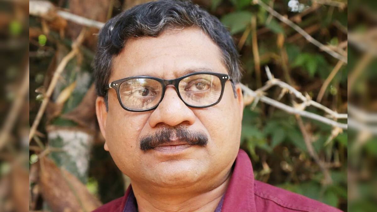 Rafeeq Ahamed| കവി റഫീഖ് അഹമ്മദ് തിരക്കഥാകൃത്താകുന്നു; ആദ്യ തിരക്കഥ ...