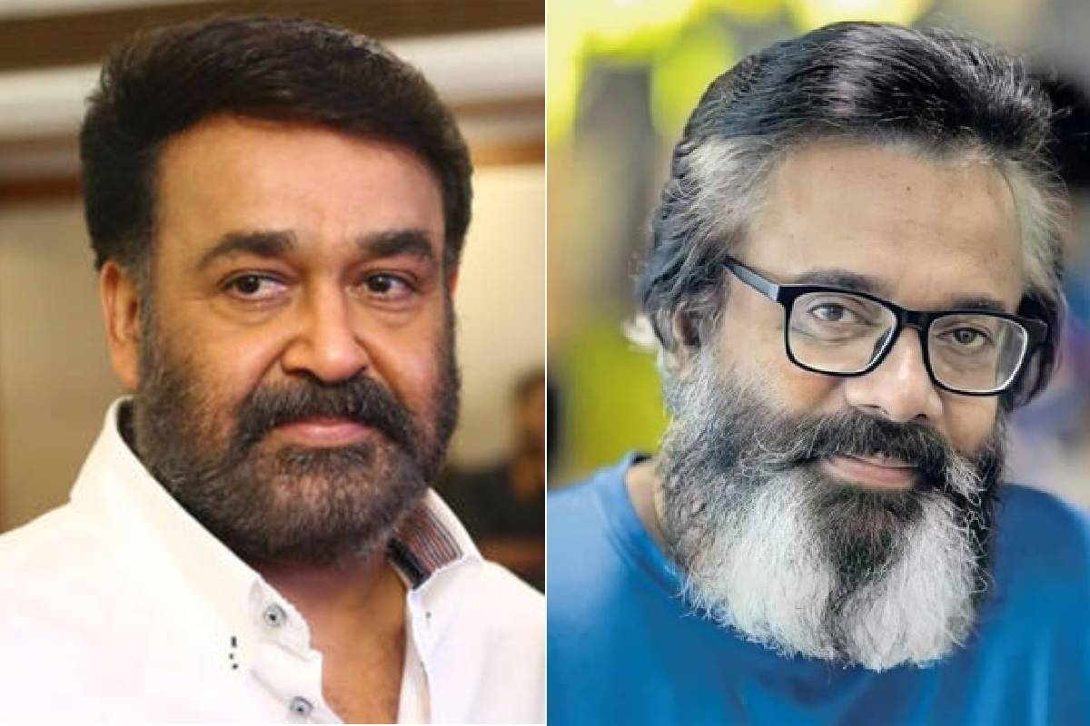 ഷൂട്ടിങ്ങിന് മാറിയിടാൻ ഷർട്ടില്ലാതെ മോഹൻലാൽ ചെയ്തത്; മനസ്സിൽ തൊടുന്ന ഓ ...