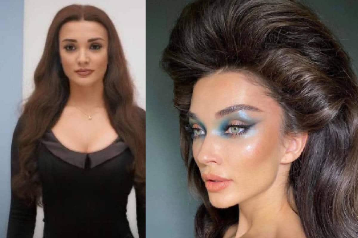 Amy Jackson | ടോപ്‌ലെസ് ചിത്രങ്ങളുമായി യെന്തിര ലോകത്തെ സുന്ദരി എമി ...