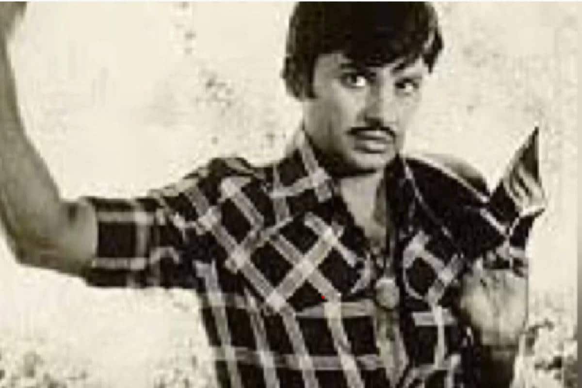 Malayalam News - Jayan anniversary | ജയൻ ഓർമ്മയായിട്ട് 40-ാം വർഷം ...