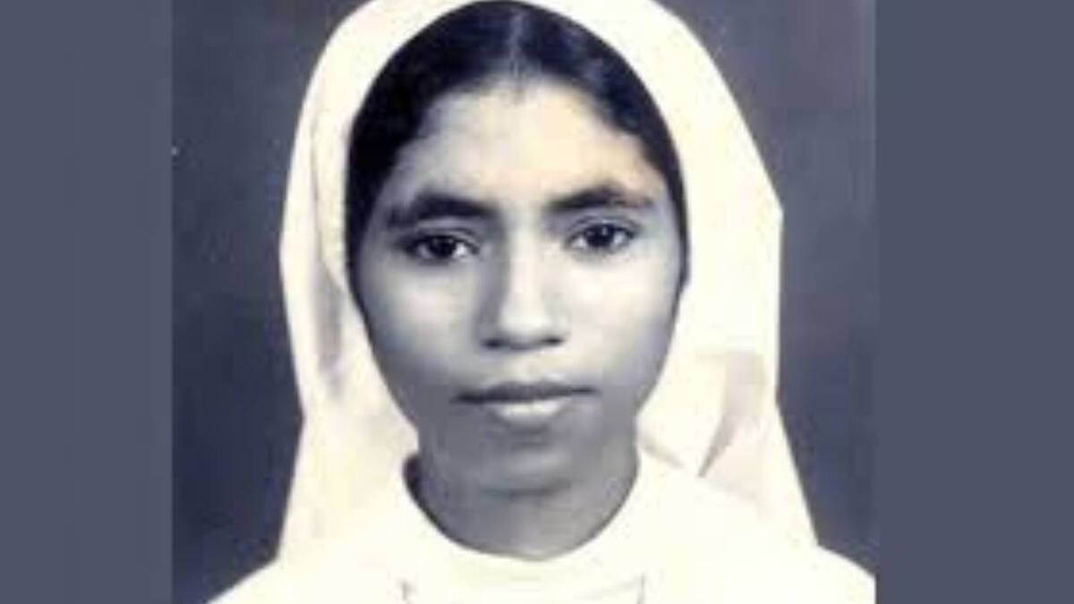 Sister Abhaya Case Verdict| സിസ്റ്റർ അഭയ കൊലക്കേസ്: ഫാദർ തോമസ് എം ...