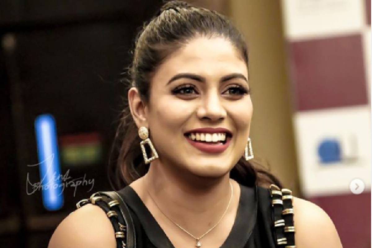 Ineya | സൂപ്പർ ഹോട്ടായി ഇനിയ; താരത്തിന്റെ പുതിയ ചിത്രങ്ങൾ വൈറൽ – News18 ...