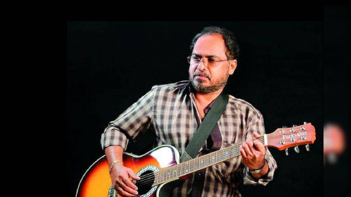 Johnson master birth anniversary | ജോൺസൺ മാസ്റ്റർ: മലയാള സിനിമാ ...