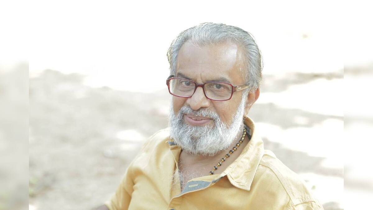P. Balachandran passes away | പി.ബാലചന്ദ്രൻ; എല്ലാവരുടേയും 'ബാലേട്ട ...
