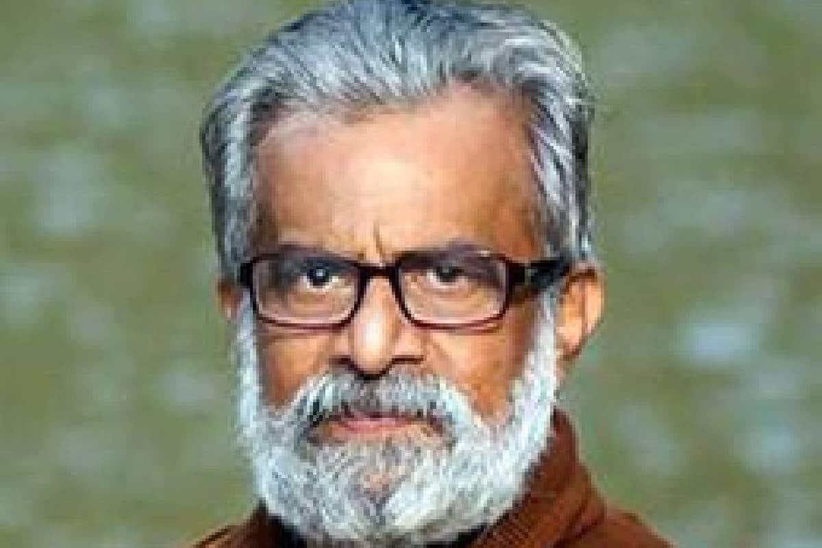 Malayalam News - P. Balachandran passes away | തിരക്കഥാകൃത്തും ...