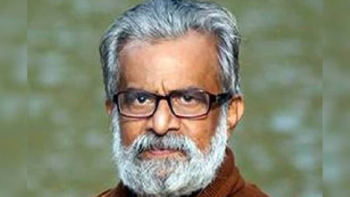 P. Balachandran passes away | തിരക്കഥാകൃത്തും സംവിധായകനുമായ പി ...