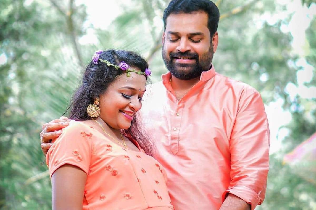 Pradeep Chandran | ബിഗ് ബോസ് മത്സരാർത്ഥിയും നടനുമായ പ്രദീപ് ചന്ദ്ര ...