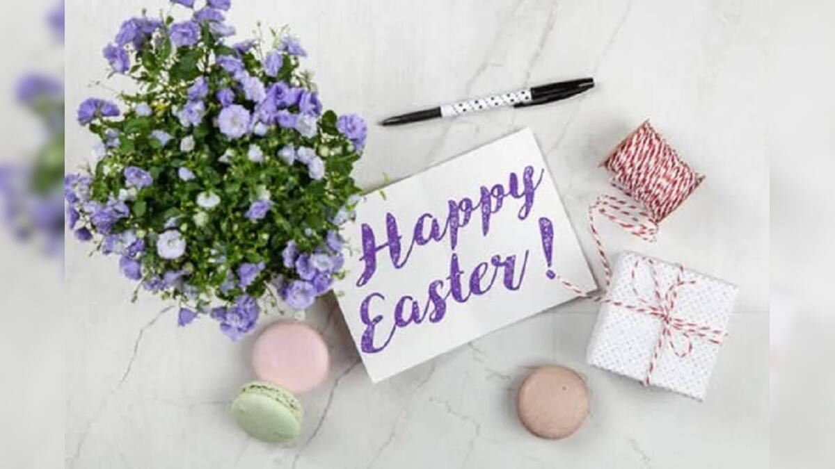 Easter 2021 | ഉയിർത്തെഴുന്നേൽപ്പ് സന്ദേശവുമായി ഈസ്‌റ്റർ; ചരിത്രവും ...