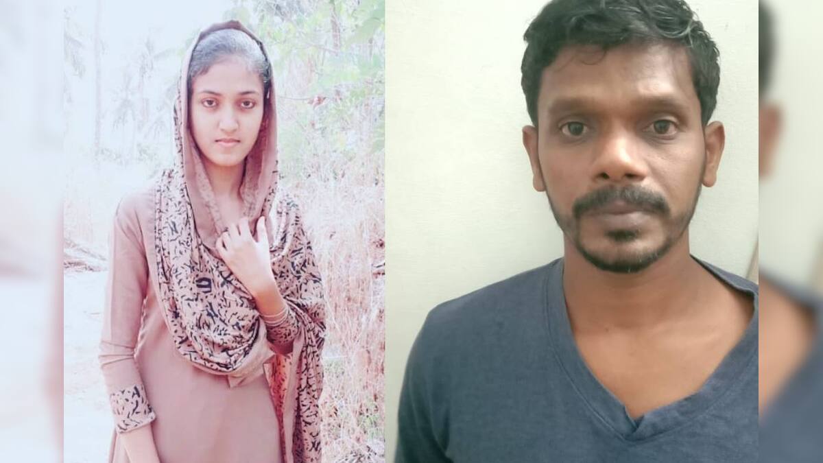 സുബീറയുടെ കൊലപാതകം: അൻവറിന്റെ ലക്ഷ്യം സ്വർണമോഷണം ആയിരുന്നുവെന്ന് പൊലീസ് ...