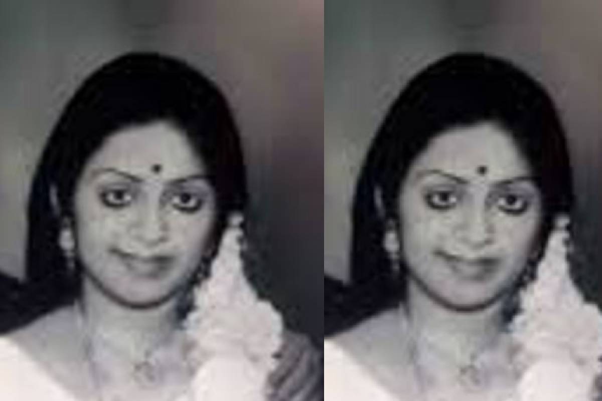 ബോളിവുഡ് നടിയല്ല, മലയാളത്തിന്റെ പ്രിയ നായികയാണ്... – News18 മലയാളം