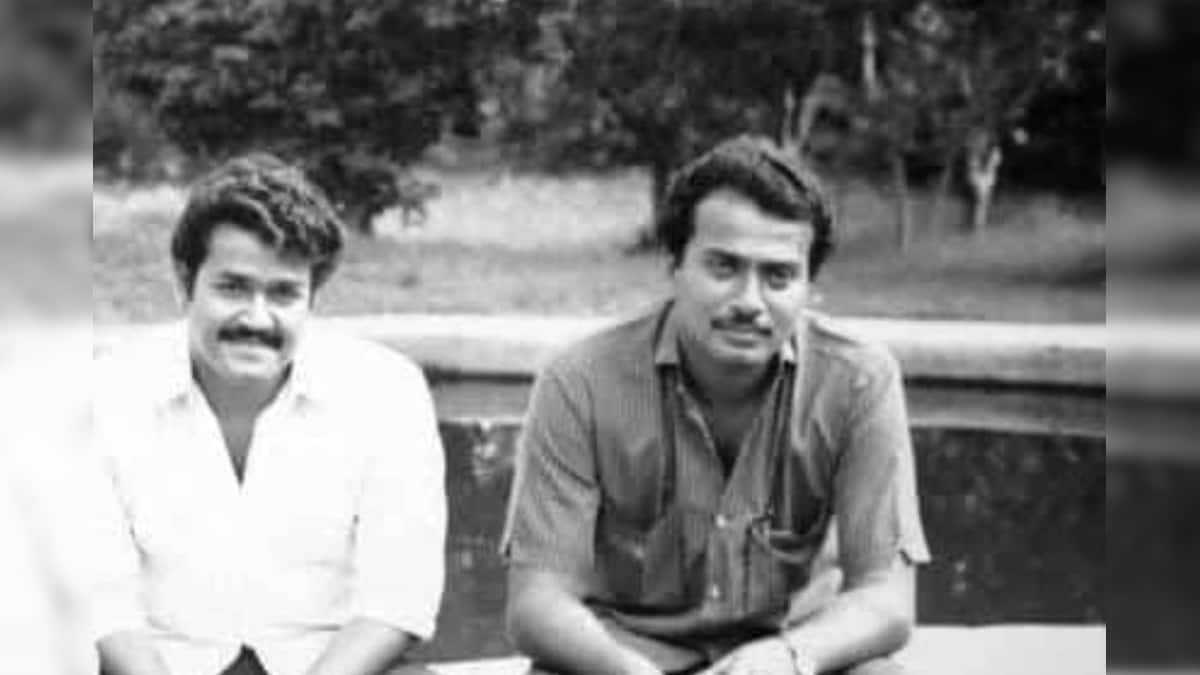 'എത്ര പറഞ്ഞാലും തീരില്ല ഡെന്നീസുമായുള്ള ആത്മബന്ധം' - മോഹൻലാൽ – News18 ...