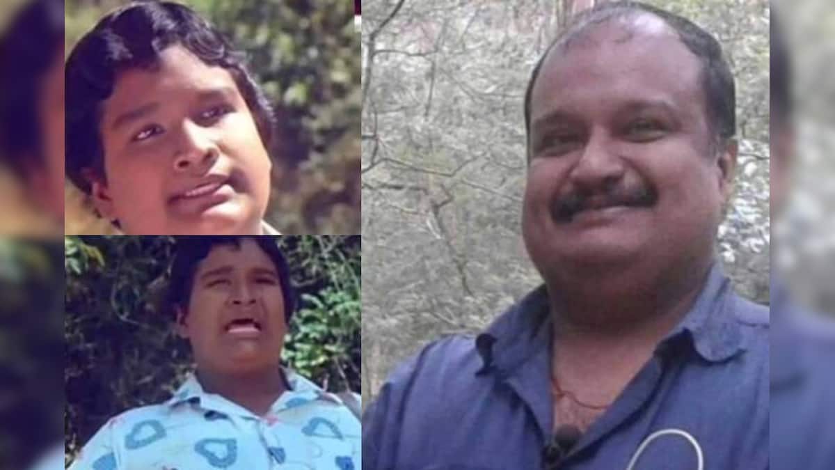 ‘ചിത്രം’ സിനിമയിലെ ബാലതാരം; നടൻ ശരൺ അന്തരിച്ചു – News18 മലയാളം