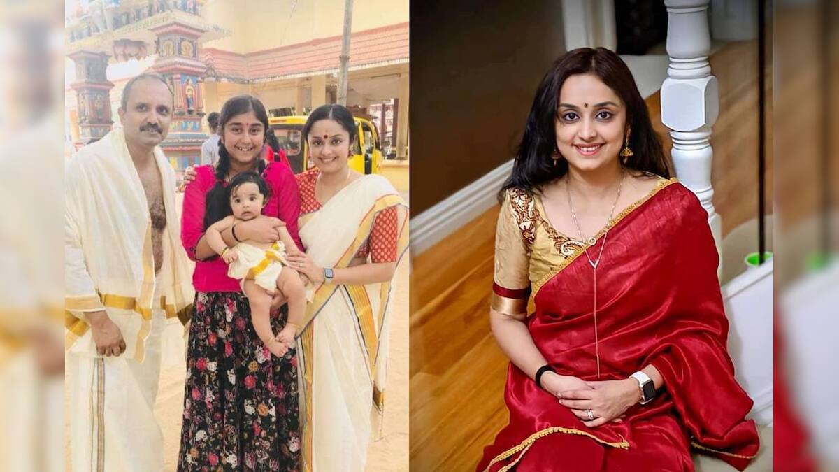 'എല്ലാവർക്കും അറിയേണ്ടത് ഒന്നു മാത്രം; പ്രിയം സിനിമയിലെ നായിക ഇപ്പോ ...