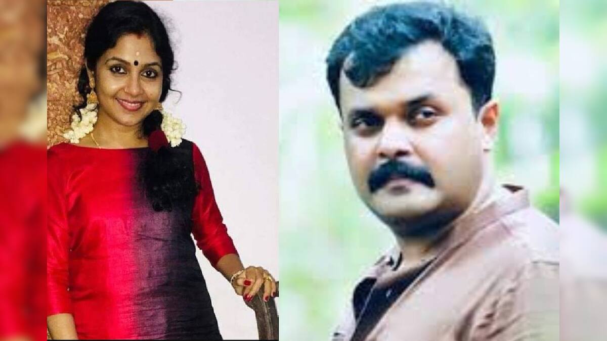 നടി അമ്പിളി ദേവിയുടെ പരാതി; നടൻ ആദിത്യൻ ജയനെ അറസ്റ്റ് ചെയ്ത് ജാമ്യത്തി ...