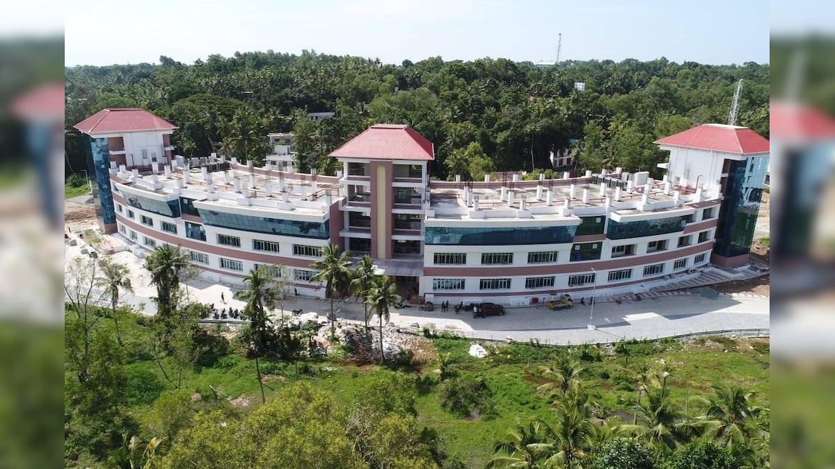 Digital University| ഗവർണർ ഒപ്പിട്ടു; ഡിജിറ്റൽ സർവകലാശാല ആക്ട് നിലവി ...