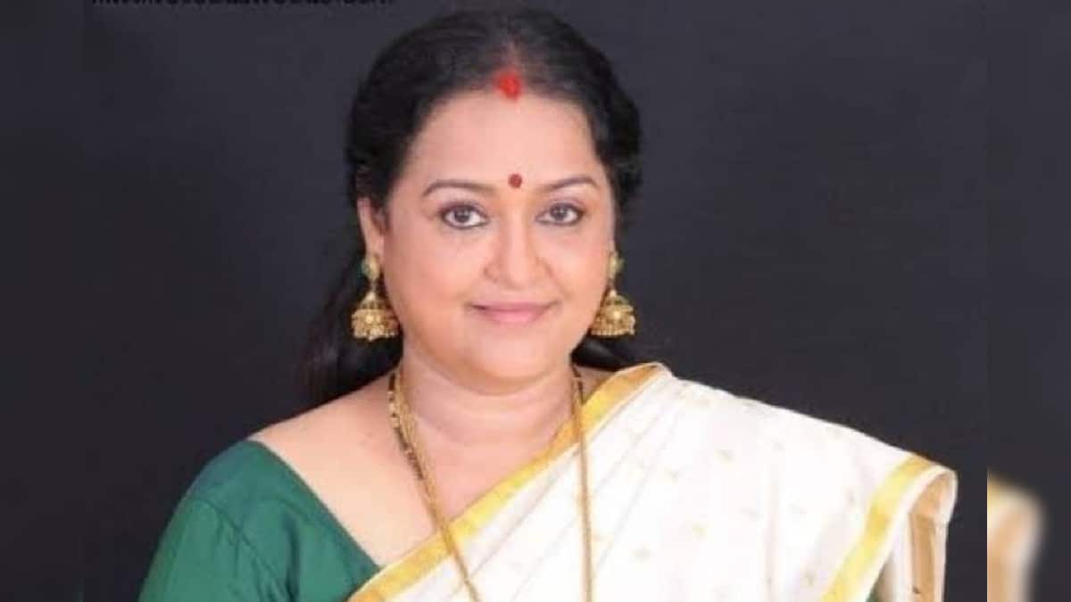 Actress Chitra Passes Away | നടി ചിത്ര അന്തരിച്ചു – News18 Malayalam