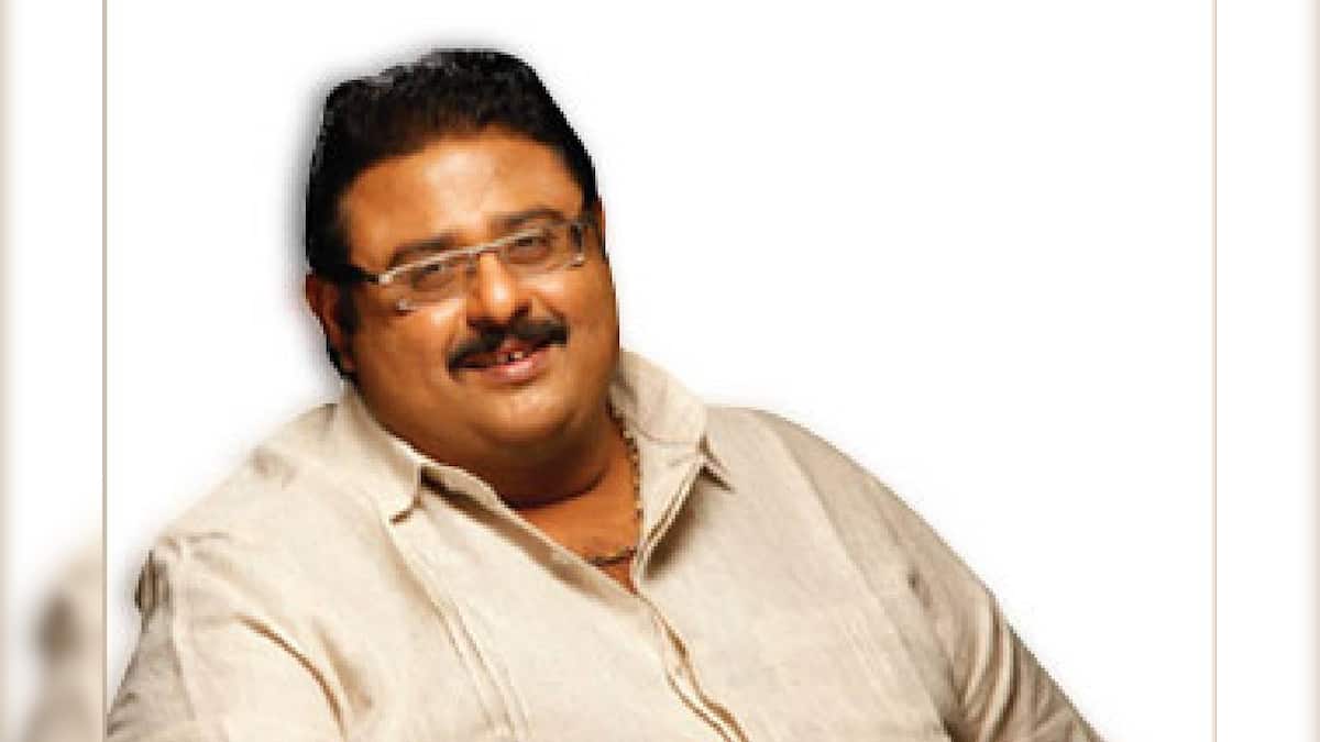 Chef Noushad Passes Away| സിനിമാ നിർമാതാവും പാചകവിദഗ്ധനുമായ നൗഷാദ് ...